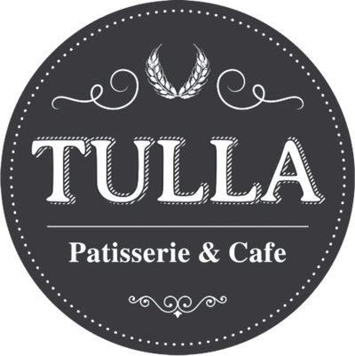 Tulla Patisserie & Cafe logo
